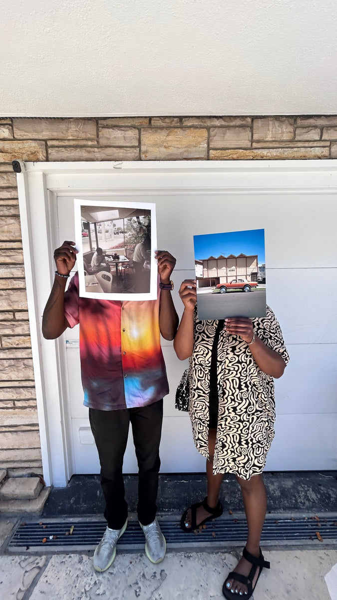 "Donk" – Hood Century