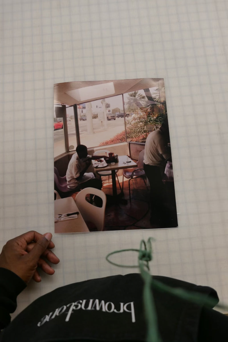 "N.O.R.E." – Hood Century